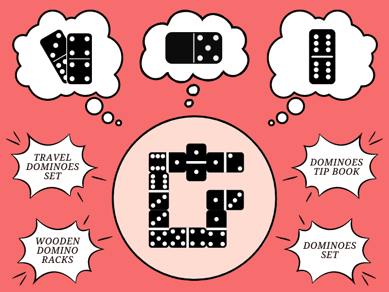 Our Top 10 Gift Ideas For Domino Players