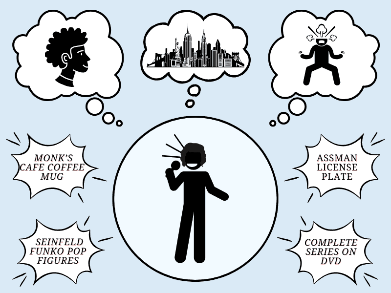 16 Gift Ideas For Seinfeld Fans That Won’t Make George Angry